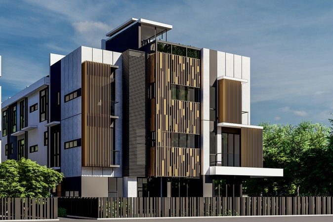 Bayan 1 - Puchong Legenda