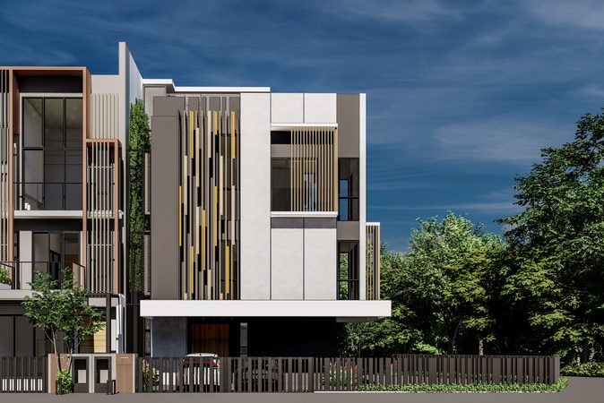 Bayan 1 - Puchong Legenda