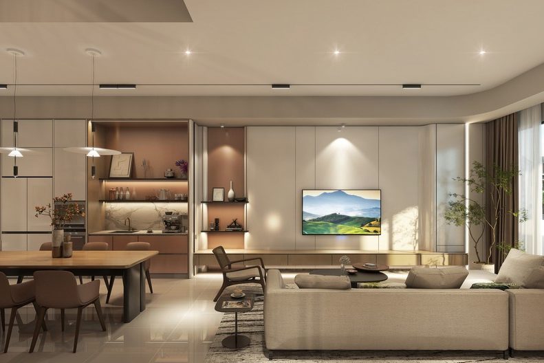 Bayan 1 - Puchong Legenda