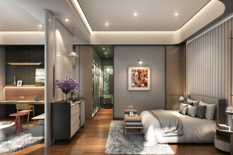 Bayan 1 - Puchong Legenda